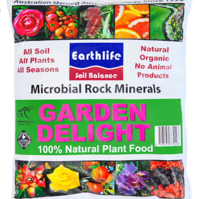 FAQs - Earthlife Soil Balance