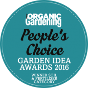 Veggie Mate - Earthlife Soil Balance